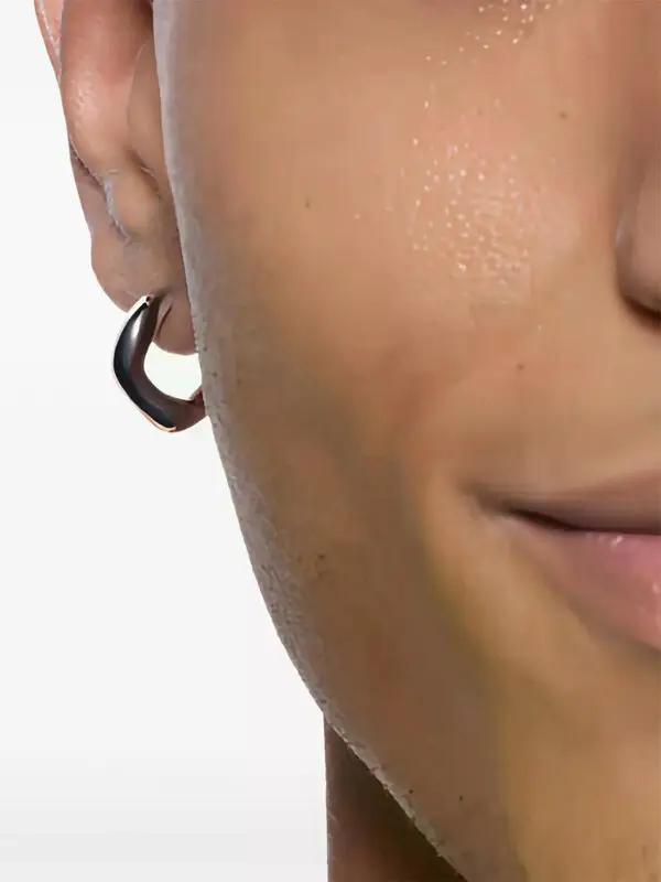 MARIA BLACK Anil Hoop Earring