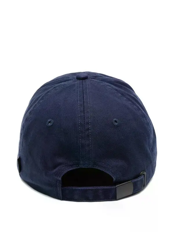 ECOALF Patch Baseball Cap