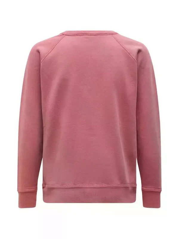 MARANT ETOILE Embroidered Sweatshirt