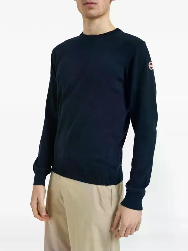 COLMAR Crew Neck Sweater