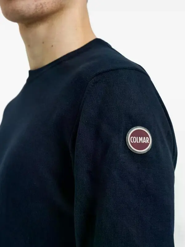 COLMAR Crew Neck Sweater