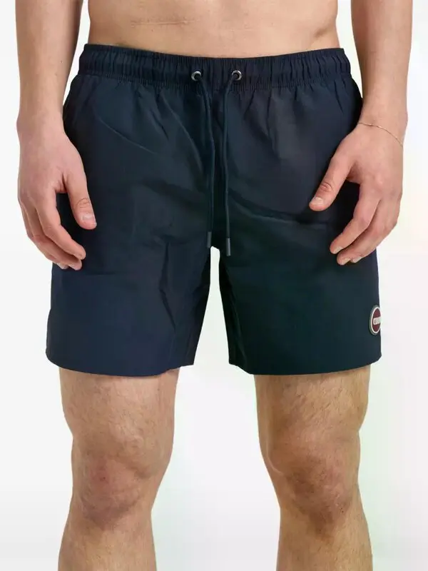 COLMAR Sea Clothing - Blue