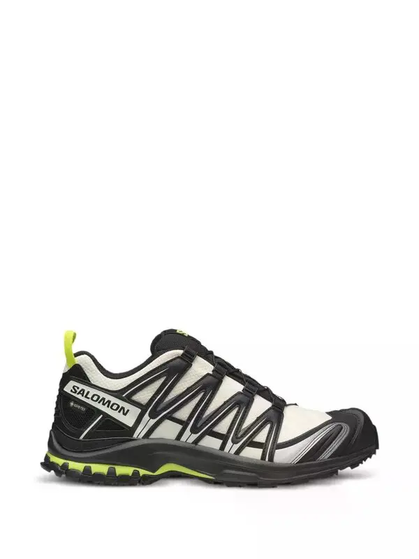 SALOMON Xa Pro 3d Gtx Trail Running Sneakers - Neutrals