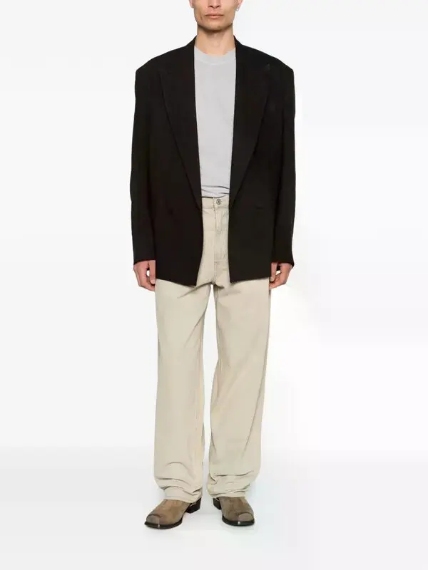 AGOLDE Pocket Denim Jeans