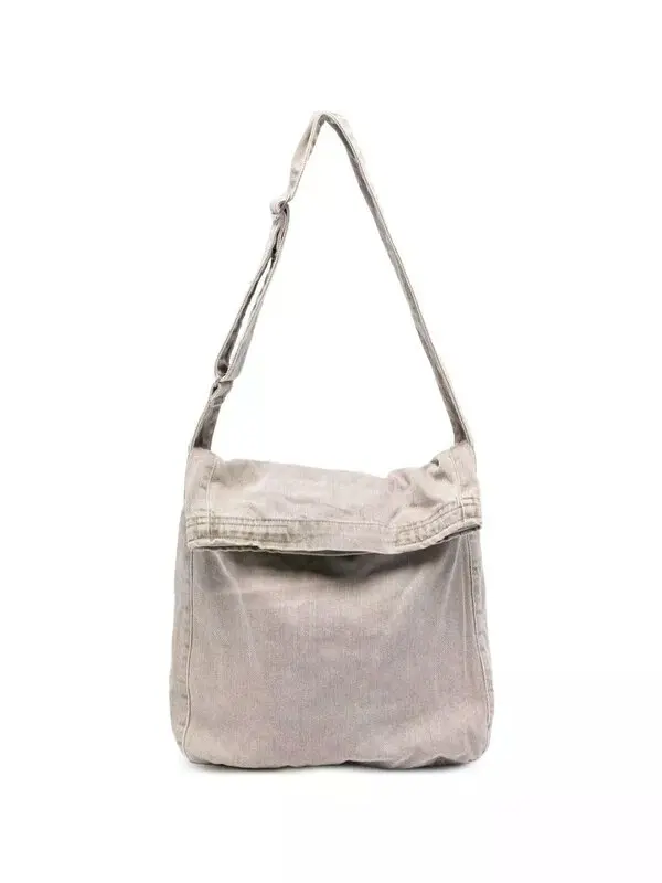 Our Legacy Sling Shoulder Bag - Neutrals