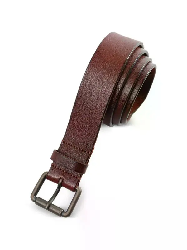 UMA WANG Leather Belt