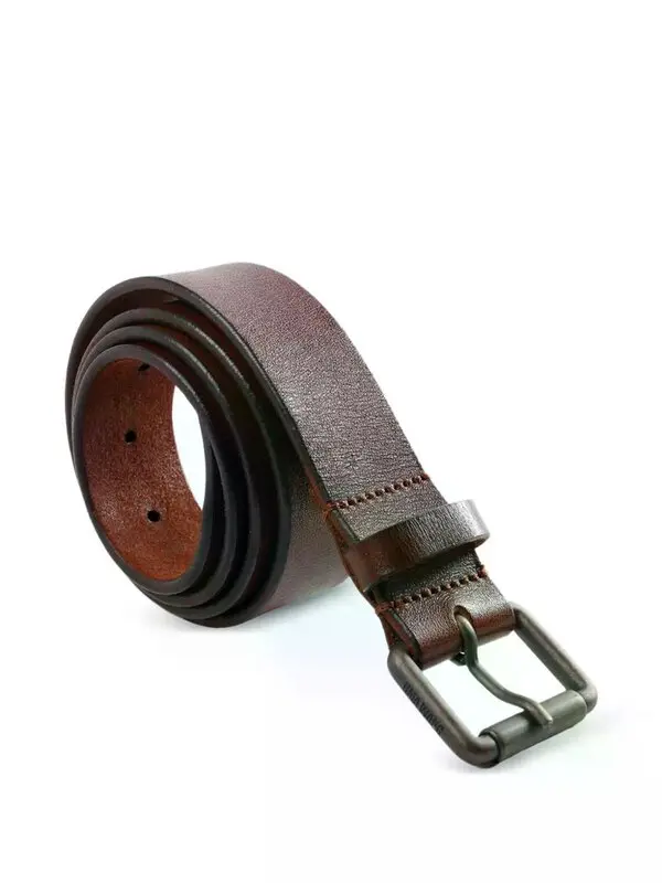 UMA WANG Leather Belt