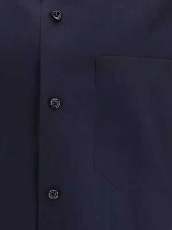 UMIT BENAN Patch-pocket Shirt