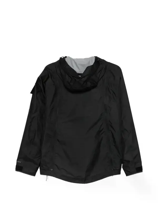 C.P. COMPANY Series Pertex® Transformable Jacket