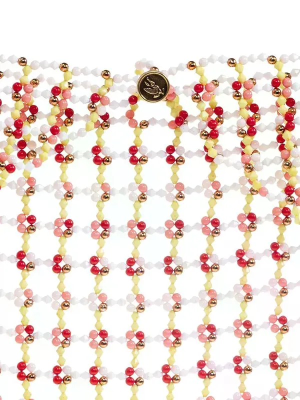 Etro Bead Bandanna