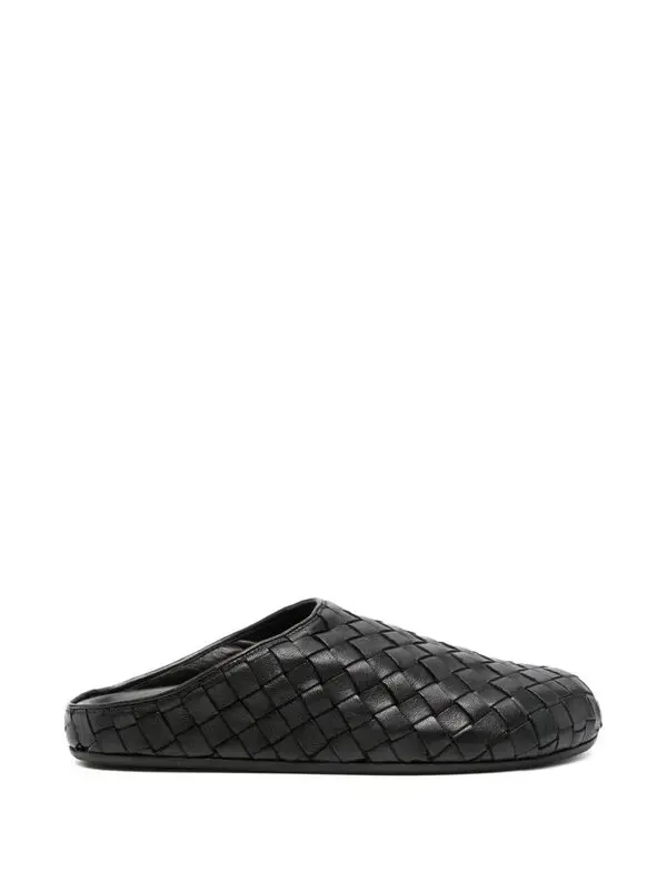 Officine Creative Intreccio Mules