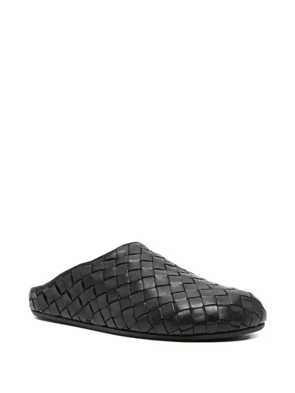 Officine Creative Intreccio Mules