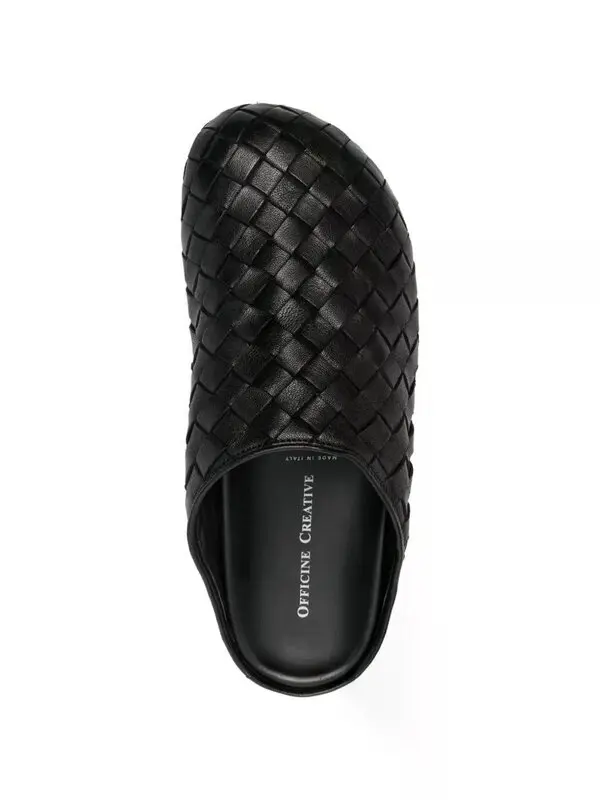 Officine Creative Intreccio Mules