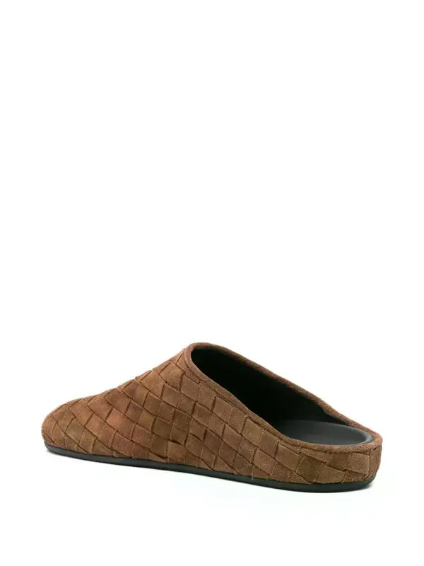Officine Creative Woven Mules