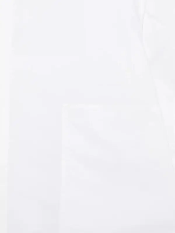 Sofie D'hoore Bodhi Short-sleeved Shirt - White