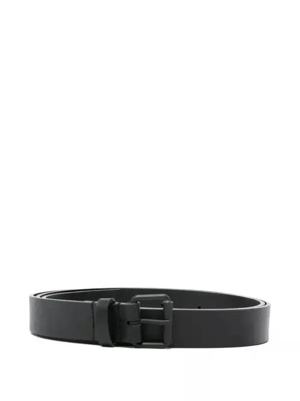 Sofie D'hoore Buckle Belt - Black