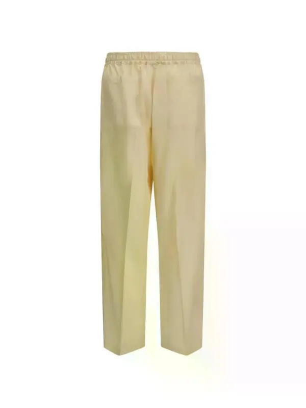 UMIT BENAN Drawstring Trousers