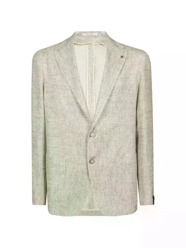 Tagliatore Single-breasted Blazer