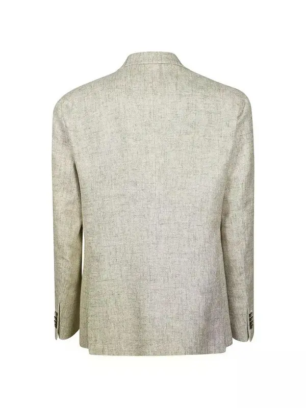 Tagliatore Single-breasted Blazer