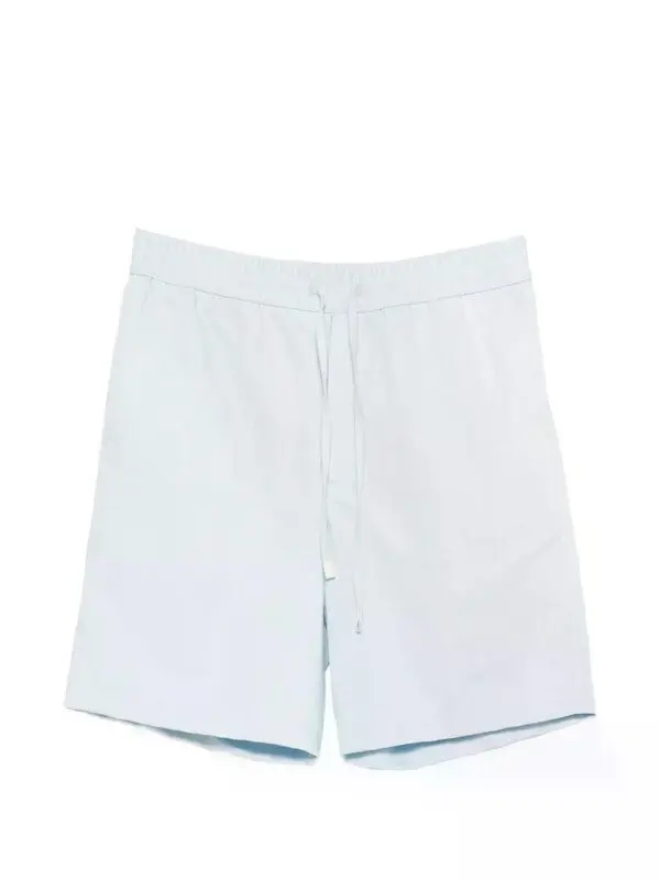 Brioni Elasticated-waistband Shorts