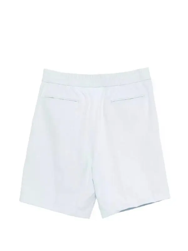 Brioni Elasticated-waistband Shorts