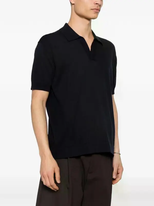 PAOLO PECORA Short-sleeve T-shirt