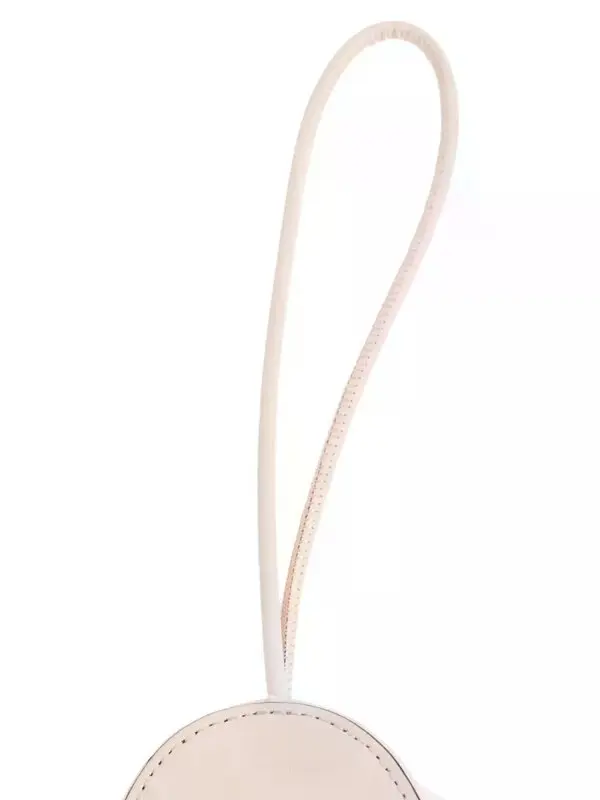 Furla Zip Leather Purse