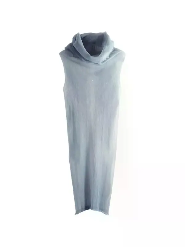 Rick Owens Cowl-neck Top