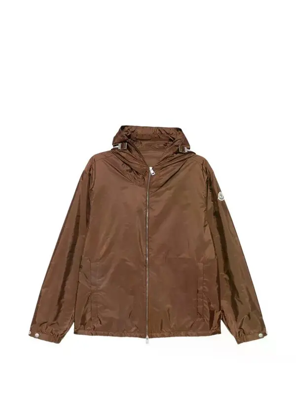 Moncler Remoray Hooded Windbreaker Jacket
