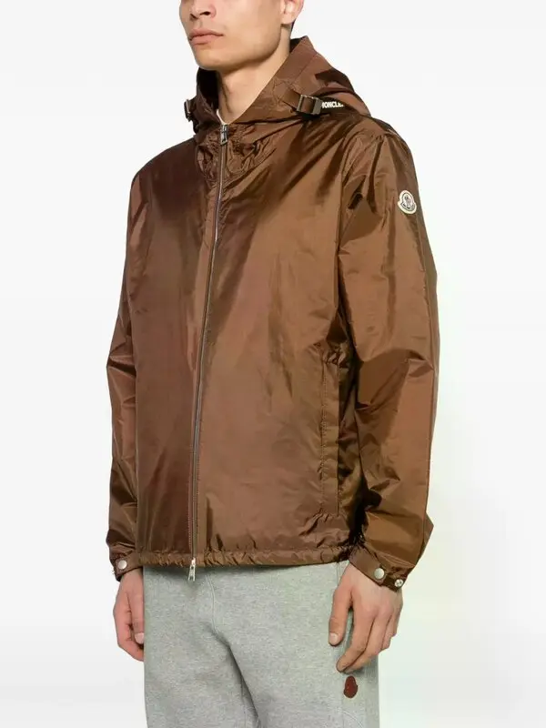Moncler Remoray Hooded Windbreaker Jacket