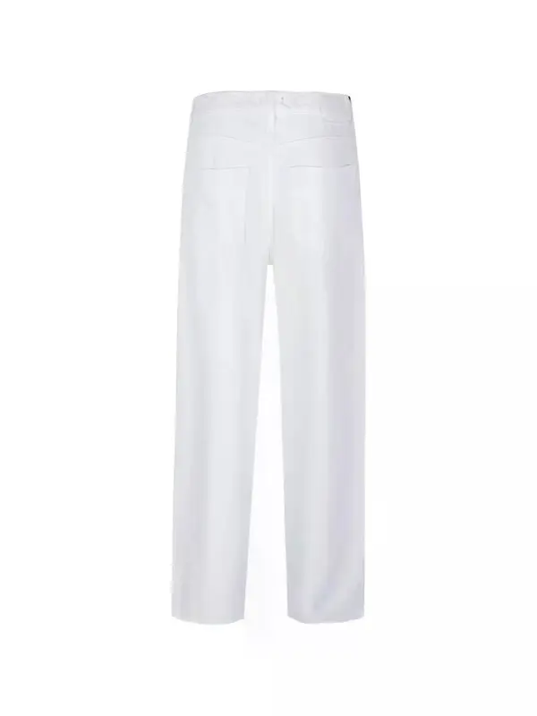 Pinko Lyocell Trousers