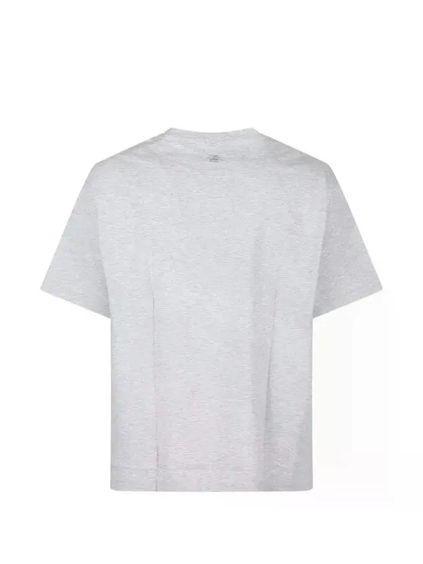 Etro Chest-pocket T-shirt