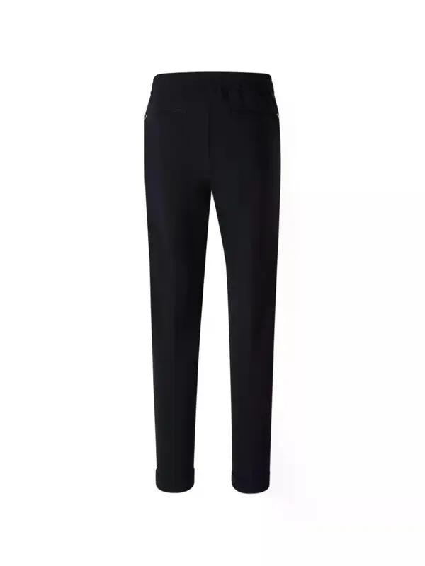 Marco Pescarolo Drawstring-waist Trousers