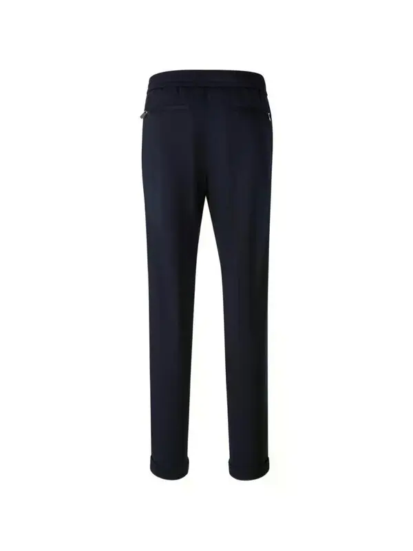 Marco Pescarolo Drawstring Trousers