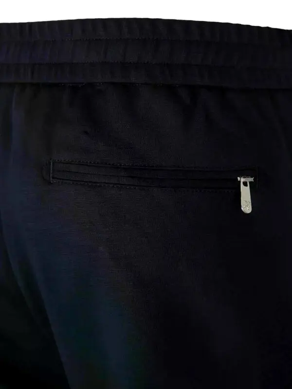 Marco Pescarolo Drawstring Trousers