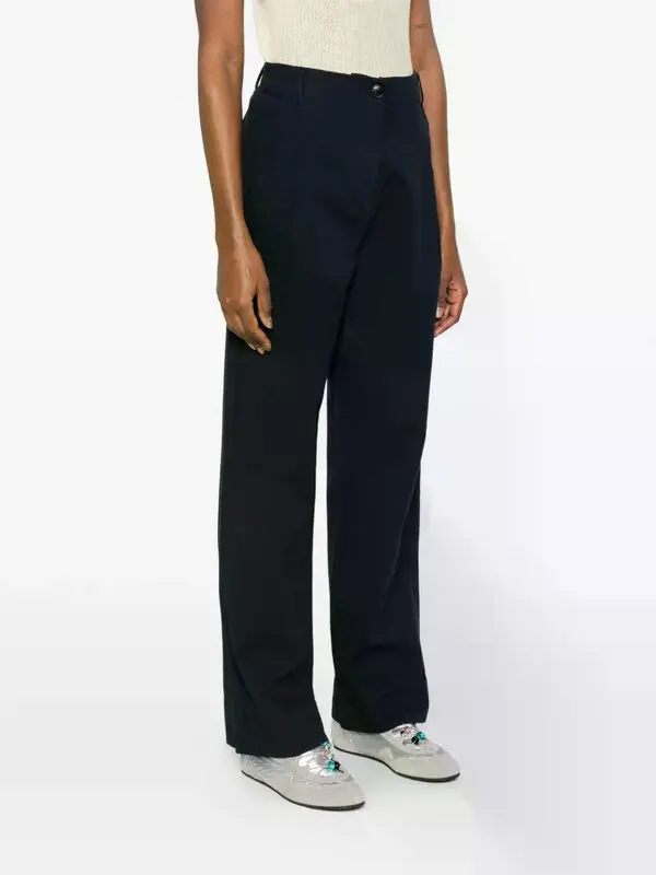 AIAYU Tailored Trousers