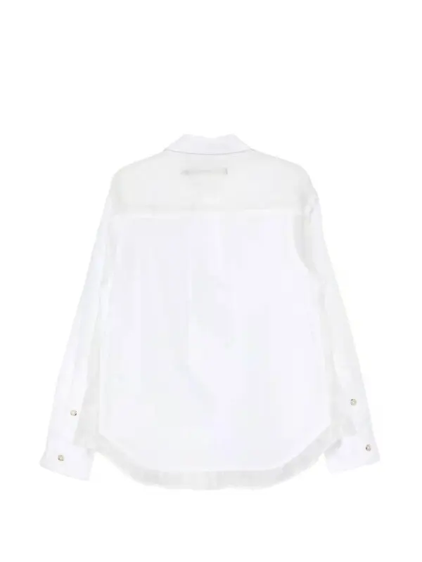 Andersson Bell Pocket Shirt