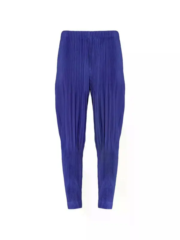 Issey Miyake Pleated Trousers
