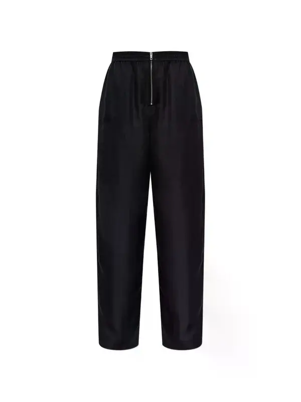 Alexander Wang Zip Detail Trousers