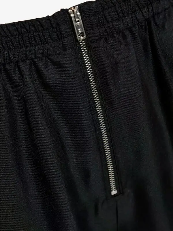 Alexander Wang Zip Detail Trousers