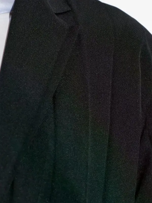 Issey Miyake Pleated Jacket