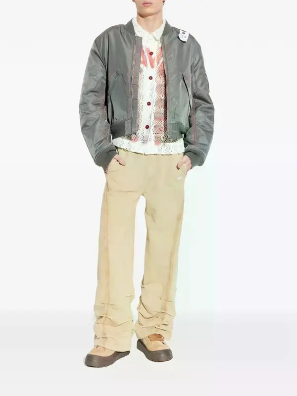 AVAVAV Pleated Trousers