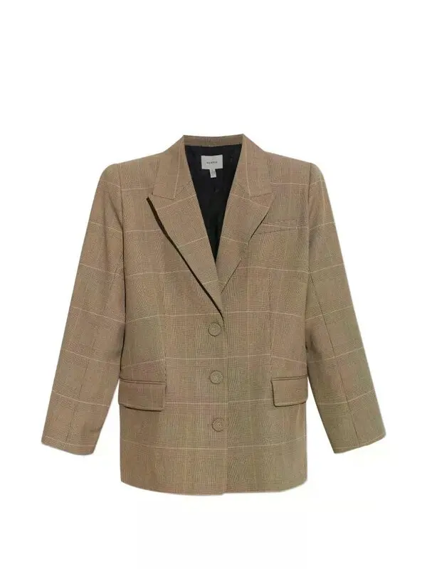 GESTUZ Single-breasted Blazer