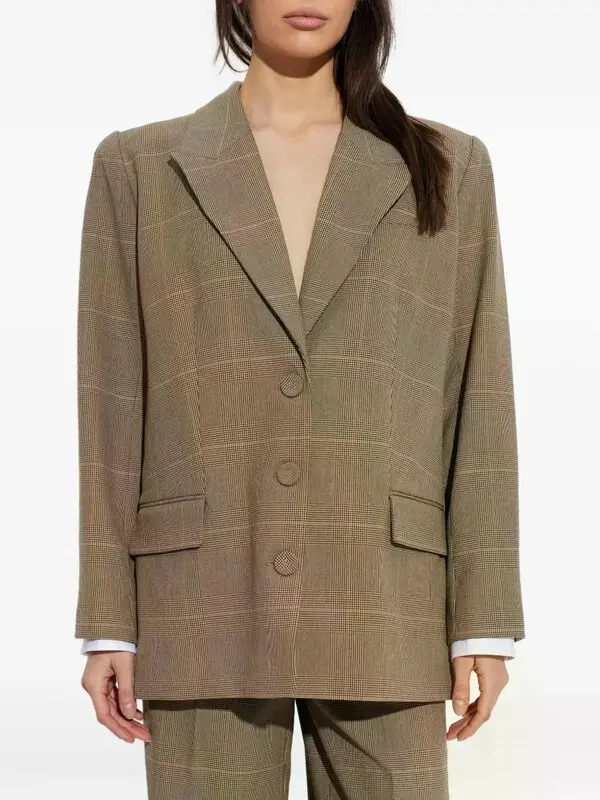 GESTUZ Single-breasted Blazer