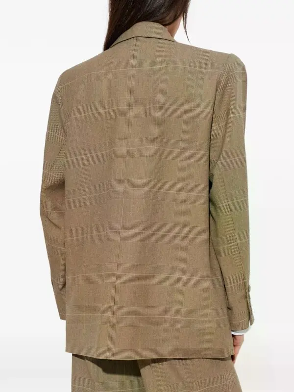 GESTUZ Single-breasted Blazer