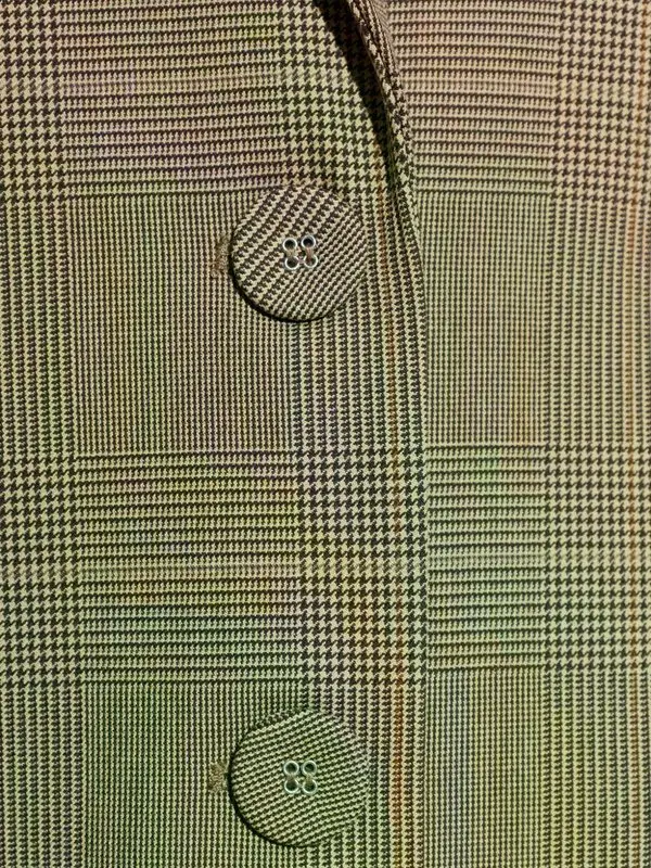 GESTUZ Single-breasted Blazer