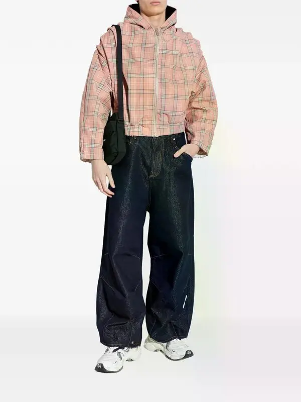 PDF Embroidered Jeans