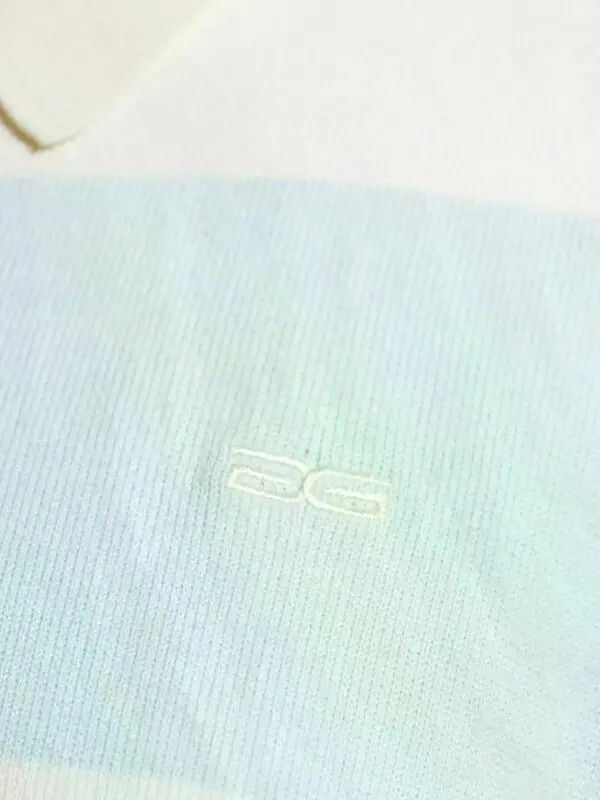 GESTUZ Striped Knitwear