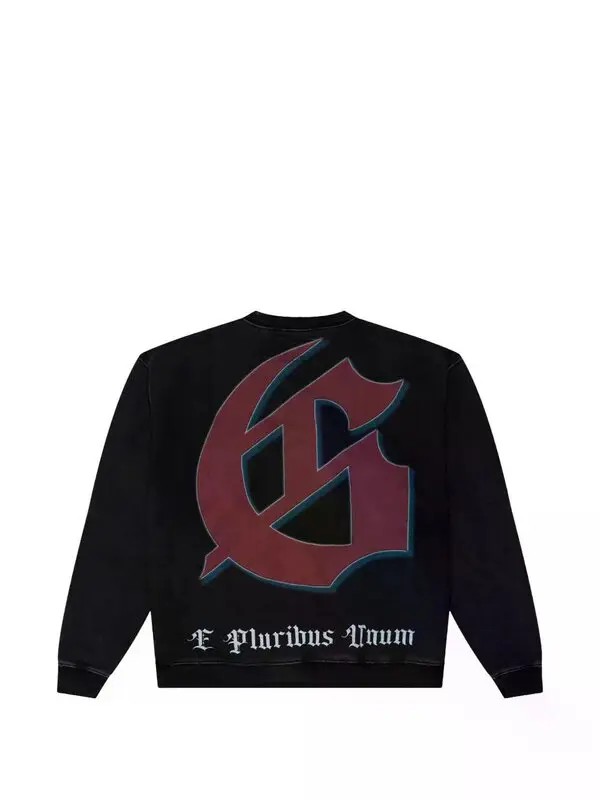 GODSPEED Checkmate Crew-neck Sweatshirt
