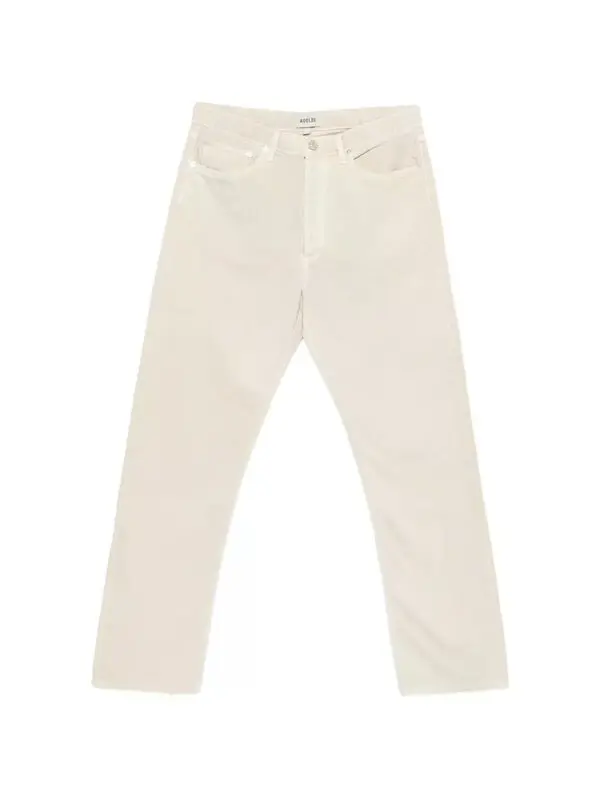 AGOLDE Five-pocket 90's Jeans